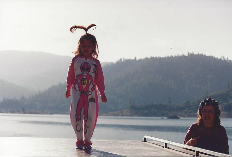 Obituary Photos Honoring Kimberly Ann Kato - Heritage Oaks Memorial ...