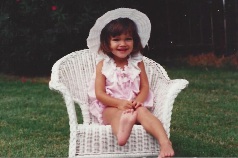 Obituary Photos Honoring Kimberly Ann Kato - Heritage Oaks Memorial ...