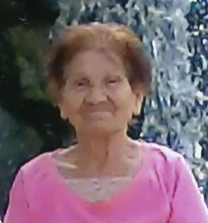 Maria Guadalupe - Historical records and family trees - MyHeritage