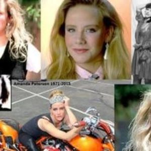 Amanda Peterson - Celebrity Death - Obituaries at Tributes.com