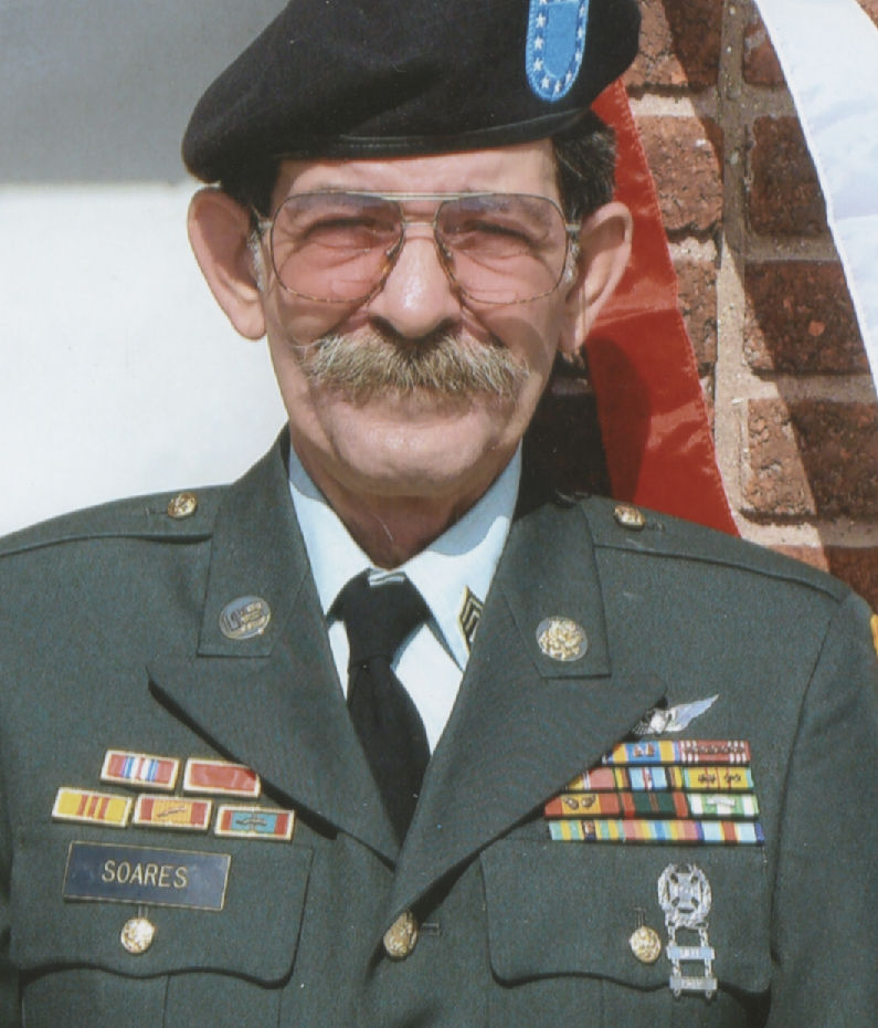 John Soares Family History & Historical Records - MyHeritage