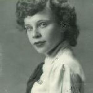 Mary Bennett Obituary - Albuquerque, New Mexico - Tributes.com