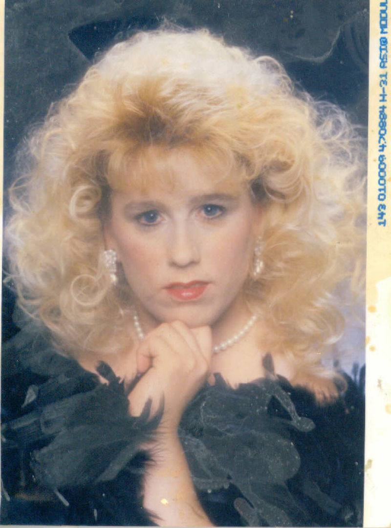 Tonya Lee Warrick (Tindle) (1967 - 2002) - Genealogy