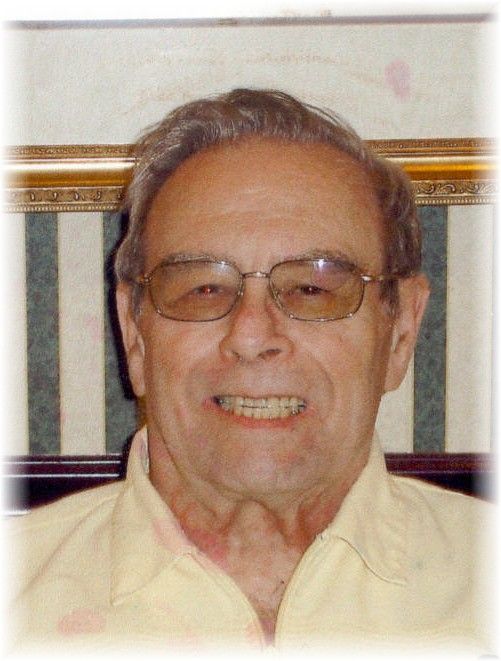 Henry James Kircher (1927 - d.) - Genealogy