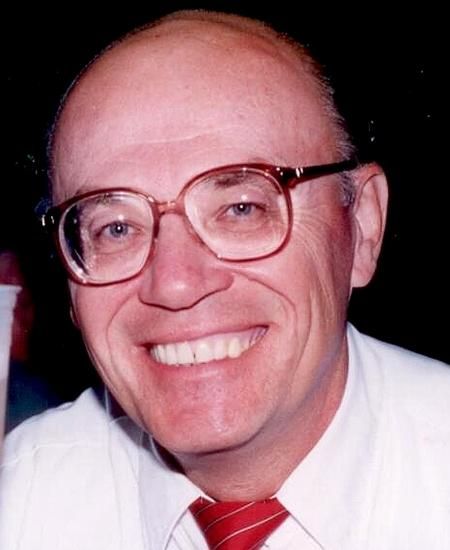 John Fleckenstein Family History & Historical Records - MyHeritage