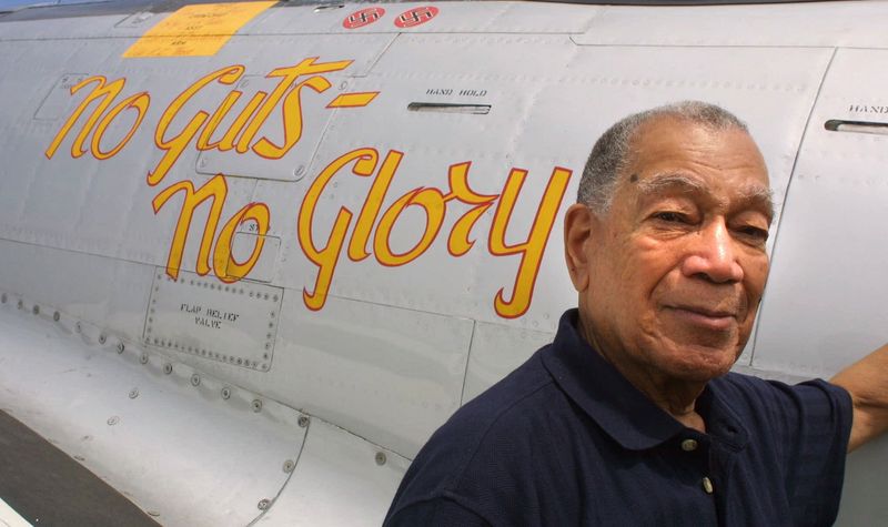 Obituary Photos Honoring Lt. Col. Lee A. Archer - Tributes.com