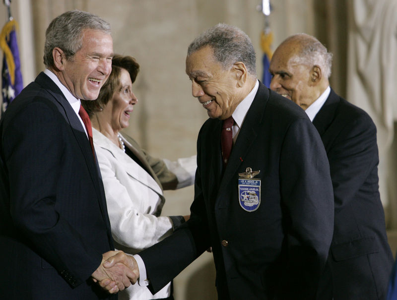 Obituary Photos Honoring Lt. Col. Lee A. Archer - Tributes.com