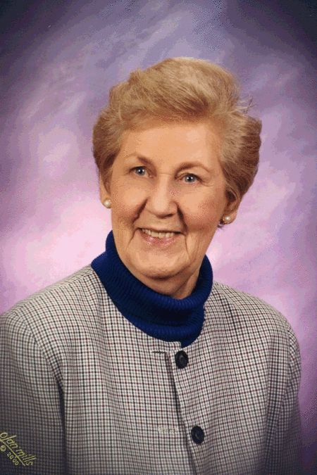 Mary Croghan Family History & Historical Records - MyHeritage