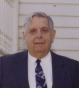 Charles Cardwell - Historical records and family trees - MyHeritage