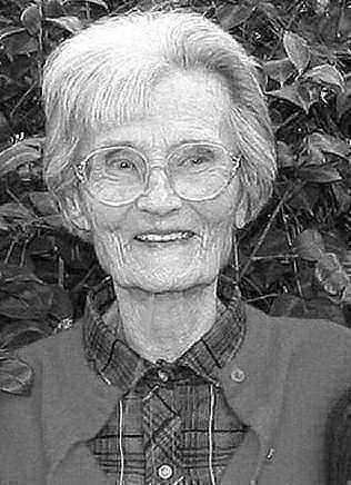 Jimmie Merle Webb (Griffin) (1916 - 2010) - Genealogy