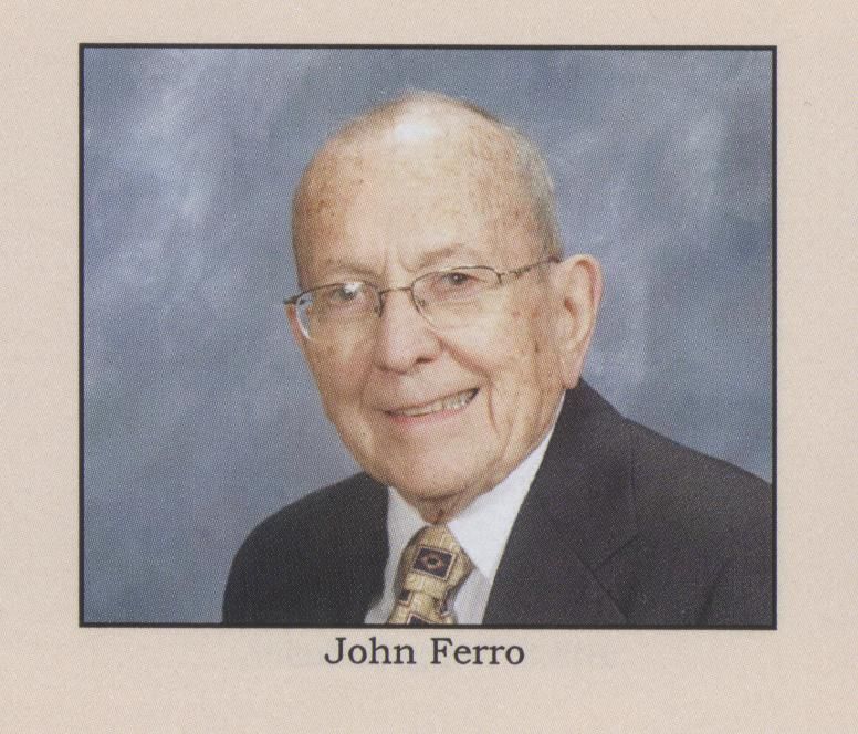 John Ferro Family History & Historical Records - MyHeritage