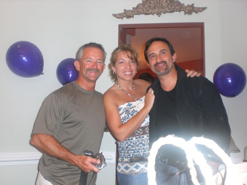 Brande Roderick Glenn - Brande Roderick's blog