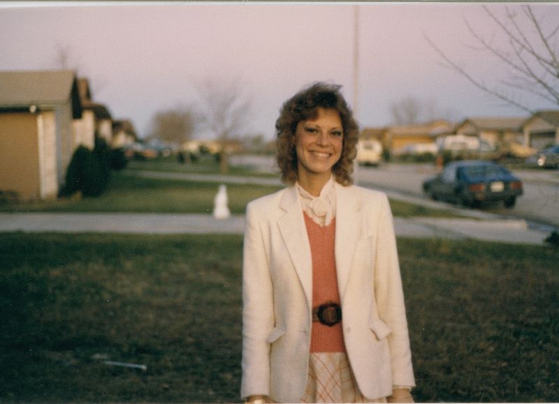 Deborah Riley Obituary - Dallas, Texas - Tributes.com