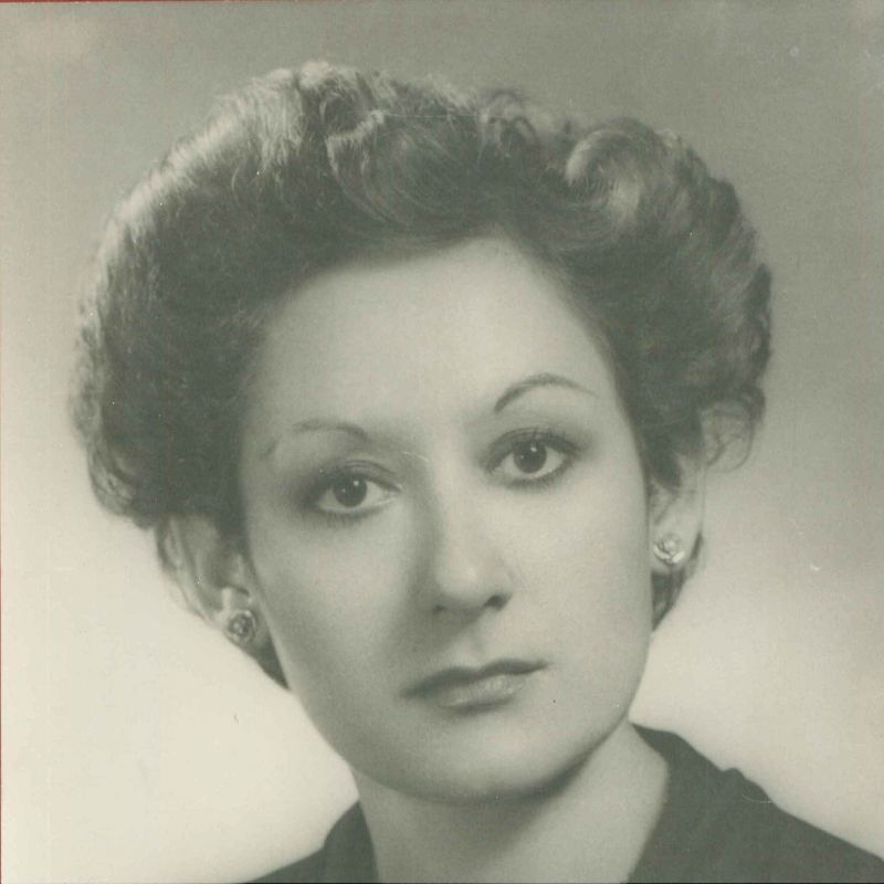 Irene Bick's Instagram, Twitter & Facebook on IDCrawl