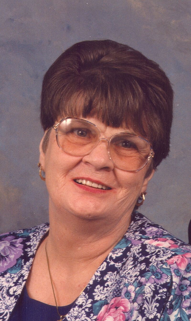 Margaret Skaggs Family History & Historical Records - MyHeritage