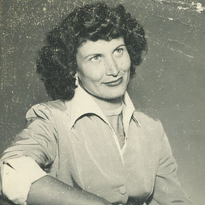 Hilda Kelly Obituary - Whittier, California - All Souls Mortuary