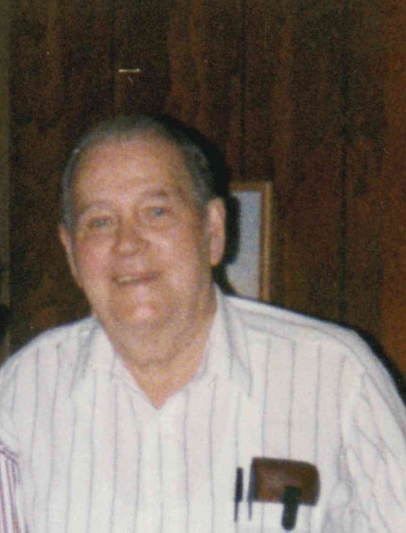 Clarence Raby - Historical records and family trees - MyHeritage