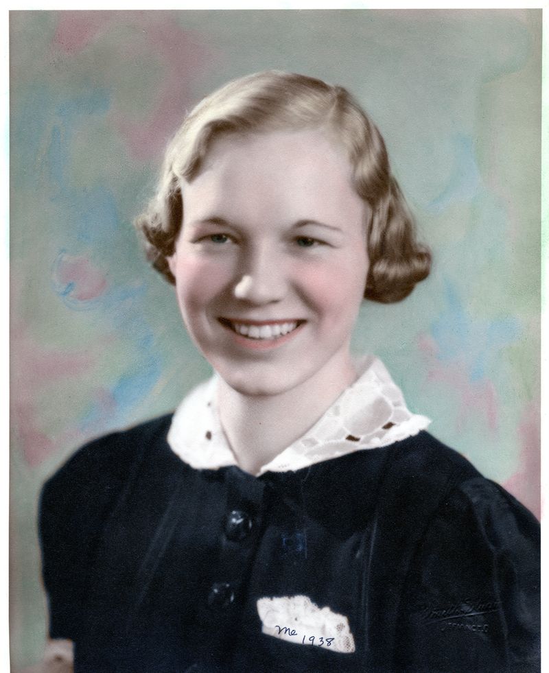 Sylvia Engelmann Obituary - Fort Wayne, Indiana - D O McComb and Sons ... Sylvia Engelmann Obituary - Fort Wayne, Indiana - D O McComb and Sons ...
