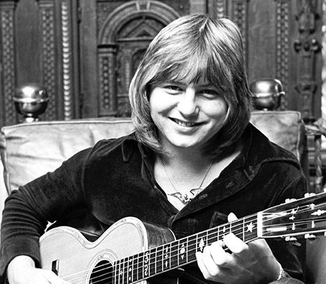 Obituary Photos Honoring Greg Lake - Tributes.com