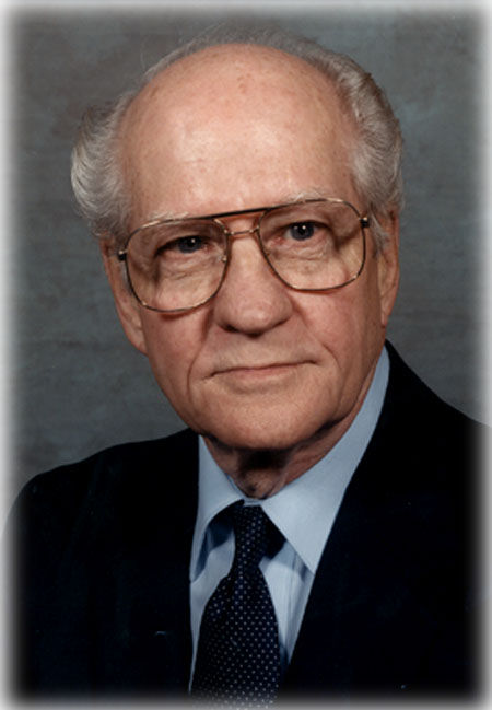 Harry Oliver Hanson (1918 - 2005) - Genealogy