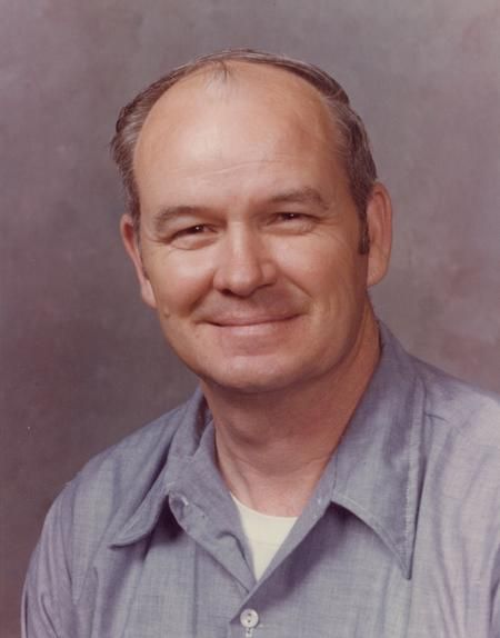 George Milton Mobley (1936 - 2010) - Genealogy