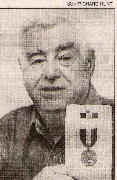 Joseph Valvo's Instagram, Twitter & Facebook on IDCrawl