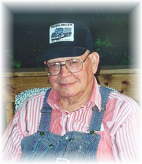 Virgil Bryan Beemer (1923 - 2008) - Genealogy