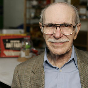 Milton Levine - Alchetron, The Free Social Encyclopedia