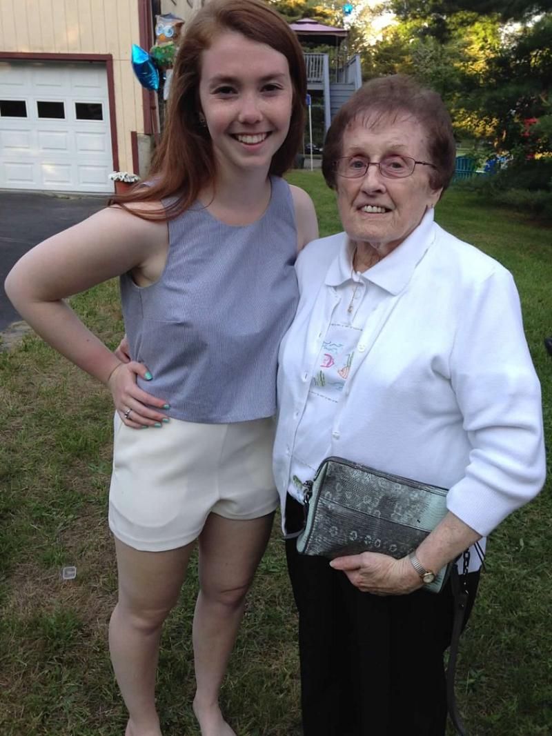 Elizabeth Gallagher Obituary - Waltham, Massachusetts - Joyce Funeral Home Elizabeth Gallagher Obituary - Waltham, Massachusetts - Joyce Funeral Home