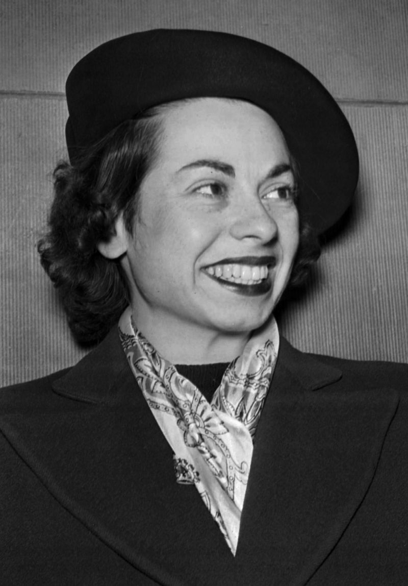 Obituary Photos Honoring Judith Coplon Socolov - Tributes.com