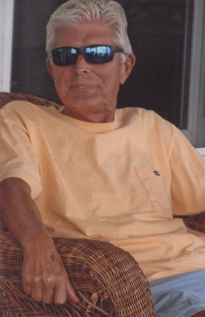 Daniel Stallings Obituary - New Bern, North Carolina - Tributes.com Daniel Stallings Obituary - New Bern, North Carolina - Tributes.com
