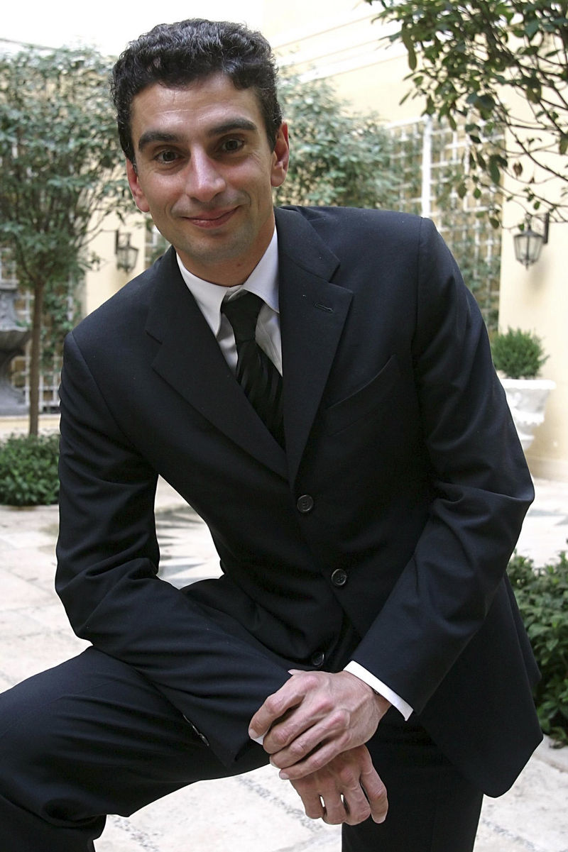 Pietro Ferrero Quotes