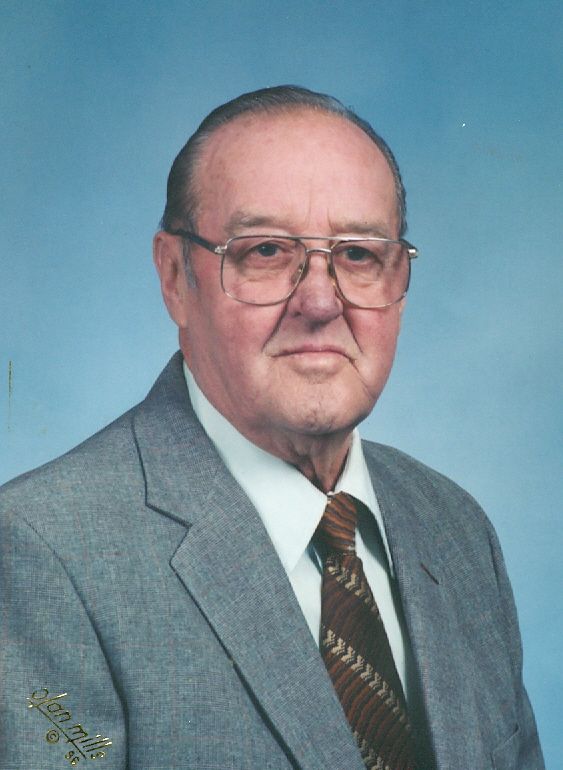 Wayne Robert Cane (1920 - 2011) - Genealogy