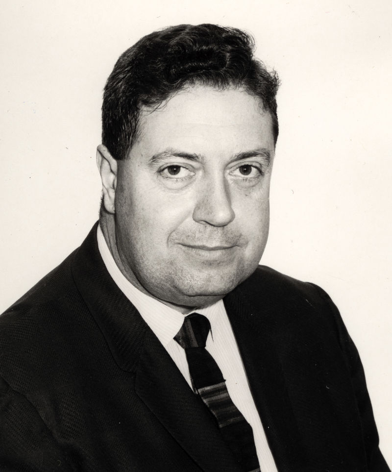 Bill Bergesch - Alchetron, The Free Social Encyclopedia
