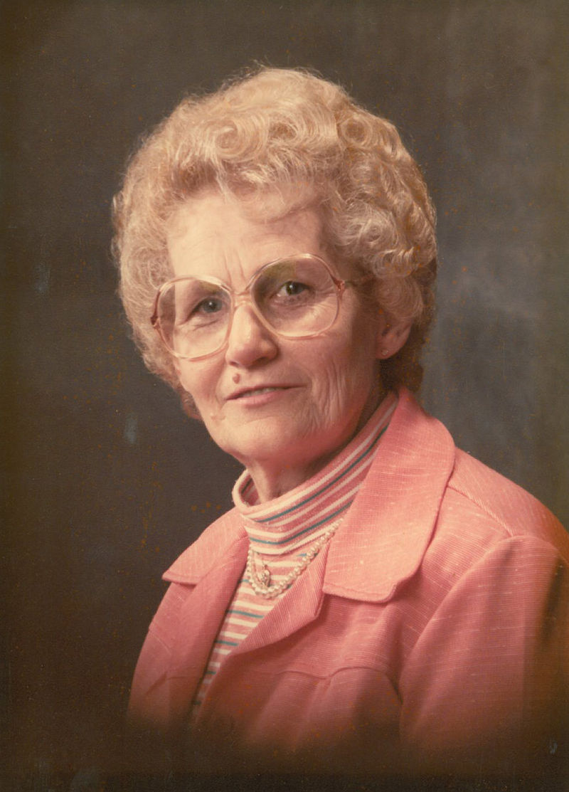 Norma Phillips Family History & Historical Records - MyHeritage