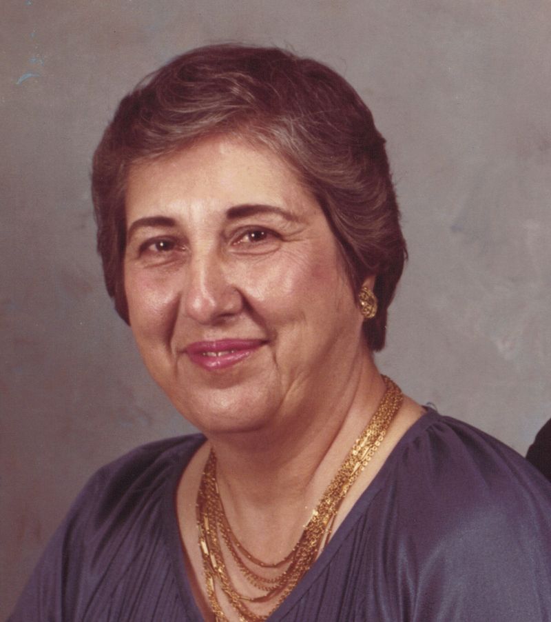 Marie Roche - Historical records and family trees - MyHeritage