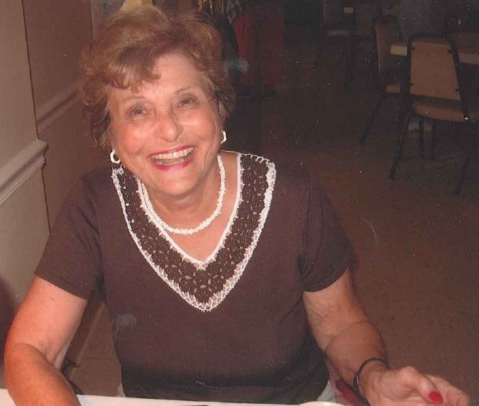Rachel “Rae” Wynona Pemberton (Rawlings) (1925 - 2011) - Genealogy
