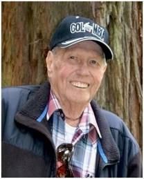Thomas Ferguson Obituary - Medford, Oregon - Rogue Valley Funeral ...